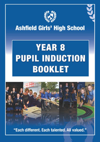 Ashfield Girls' High School